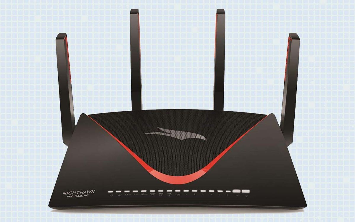 Netgear Nighthawk XR700 Router – Full Review and Benchmarks | Tom's Guide