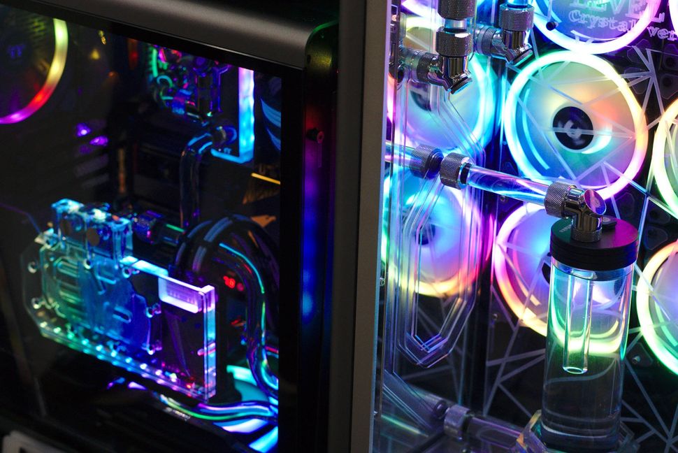 NVIDIA GeForce vs AMD Radeon GPU: Which graphics card should you buy ...