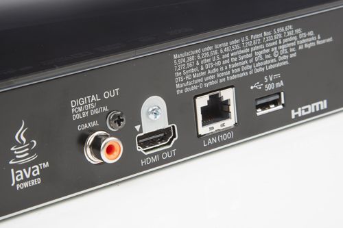 Sony BDP-S4100 review | What Hi-Fi?