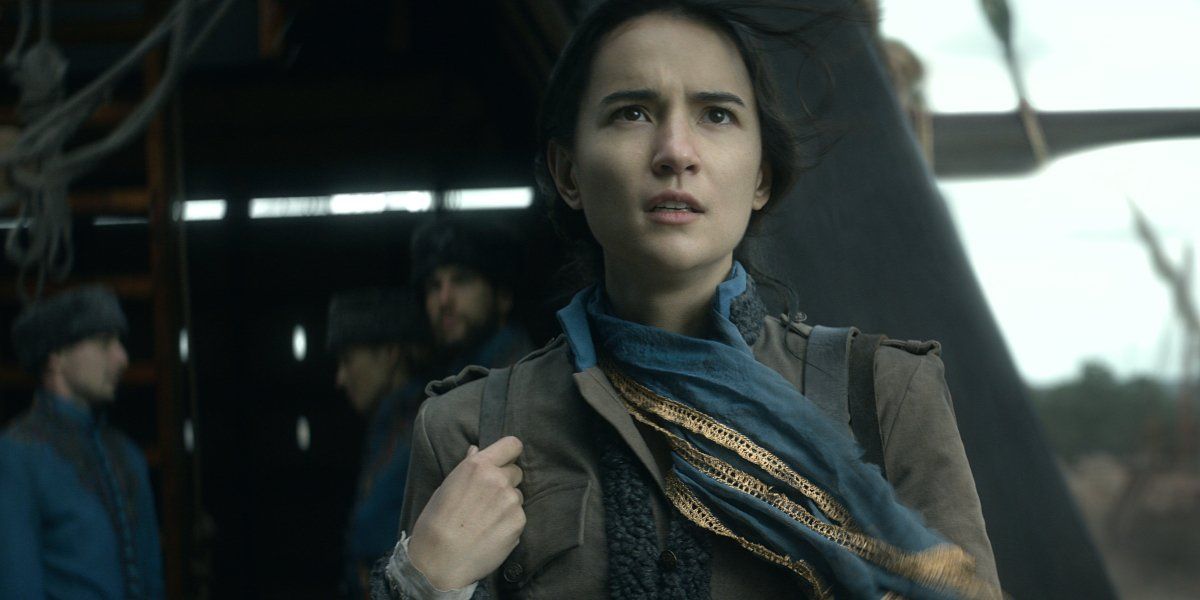 2021 Netflix TV Series Premiere Date Schedule: Full List Of Confirmed ...