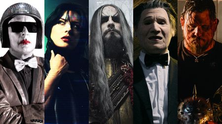 10 African metal bands that are challenging heavy metal as we know it ...