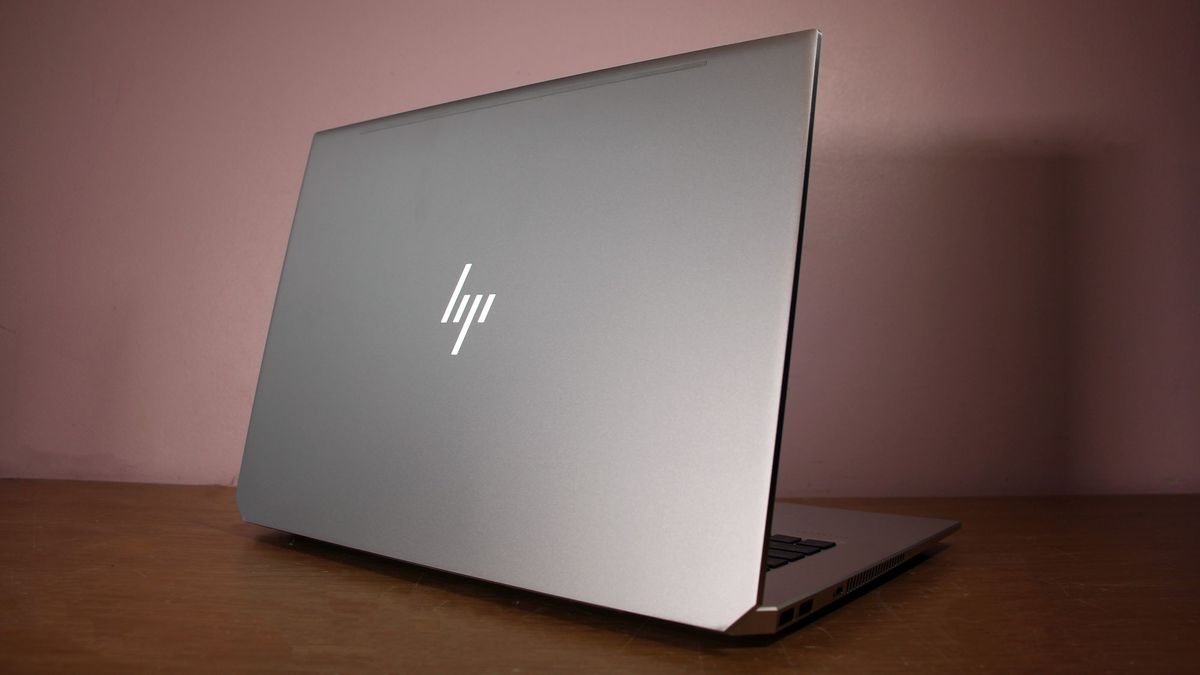 HP EliteBook 1050 G1 review: A reliable business all-rounder | ITPro