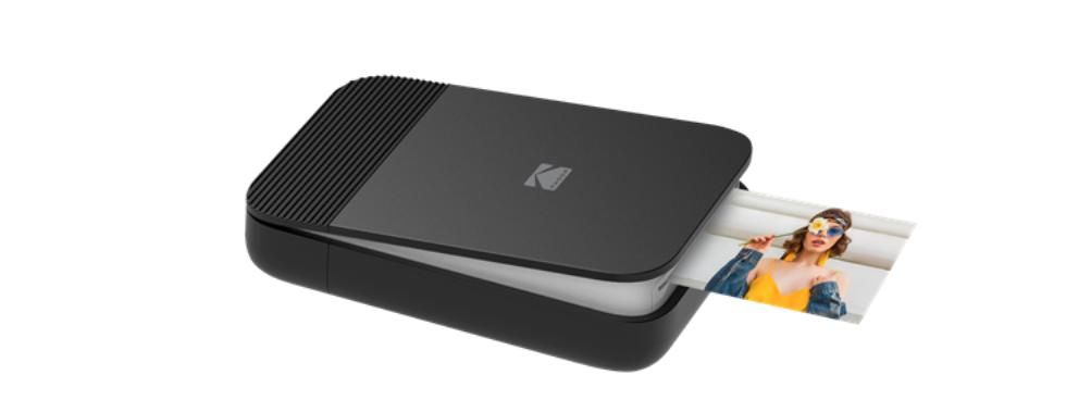 Kodak shows offs new instant printers and cameras at CES! | iMore