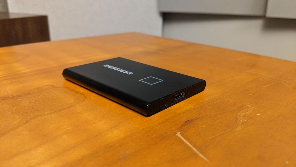 Best portable SSDs of 2025 | TechRadar