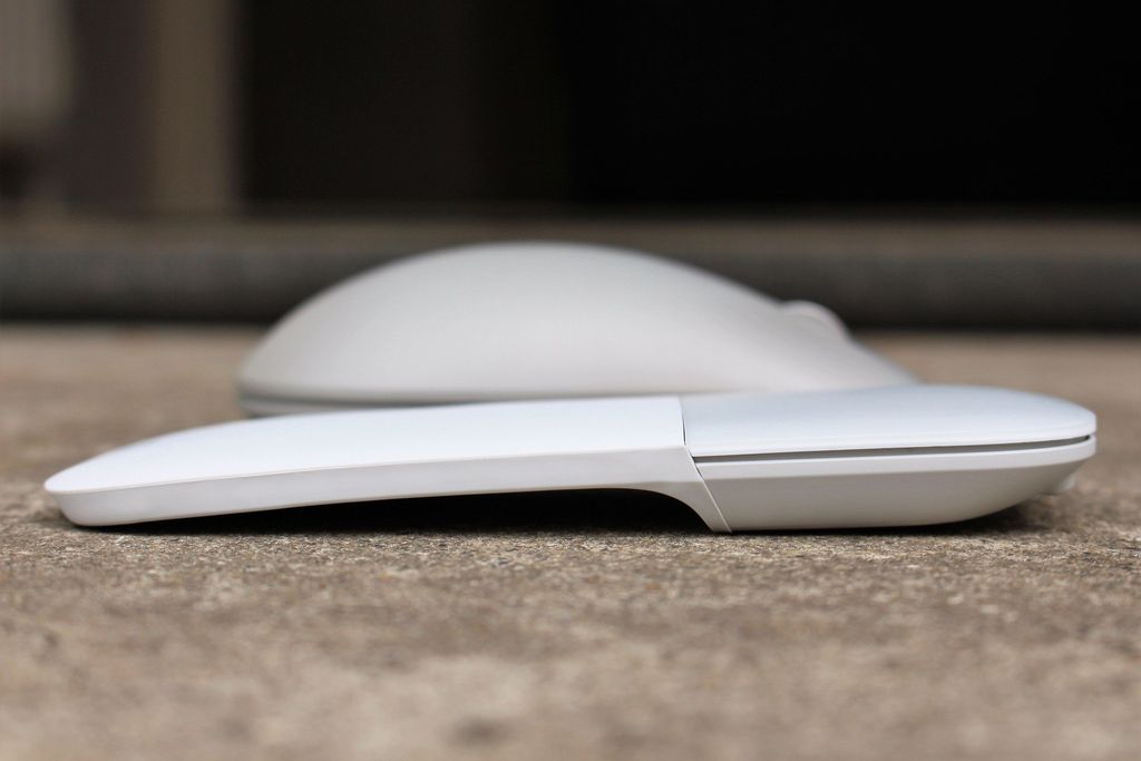 Surface Mouse vs. Surface Arc Mouse: Which should you get? | Windows ...