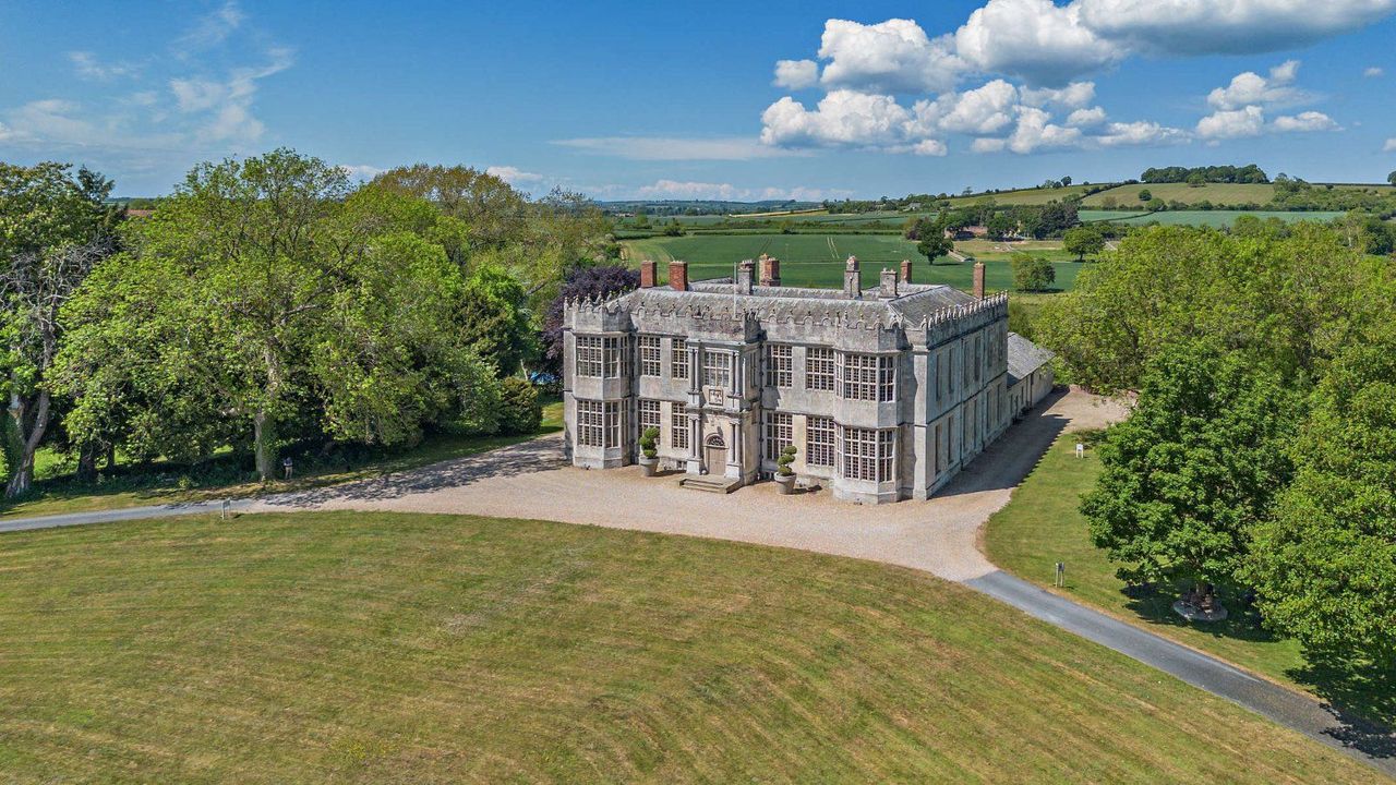 Six homes with breathtaking locations, from West Sussex to the ...