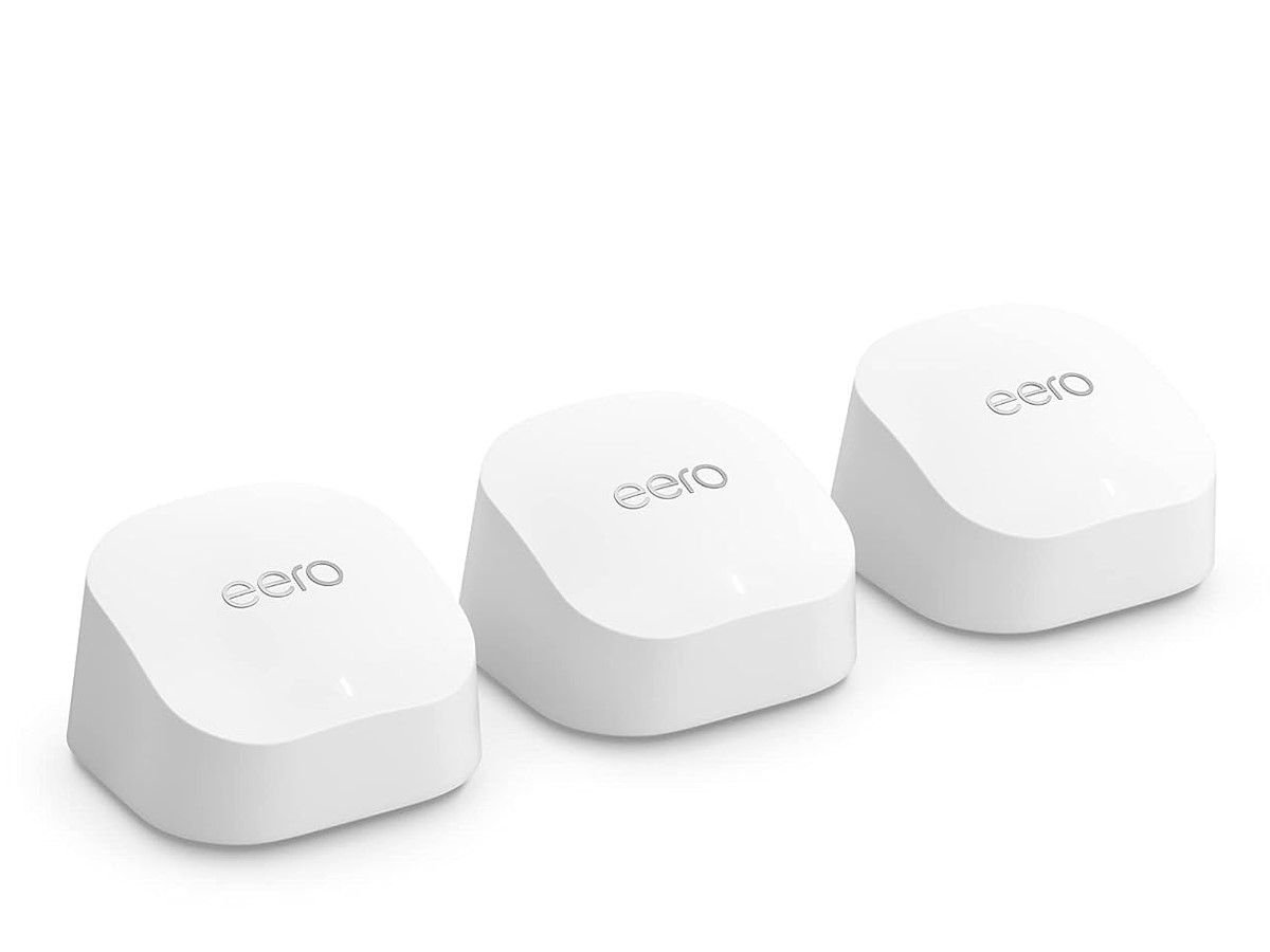 I migliori Wi-Fi Mesh del 2025: i migliori router wireless per case e ...