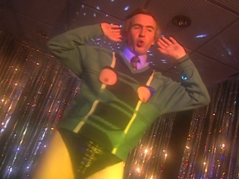 20 Times Alan Partridge Dressed Better Than You | Shortlist