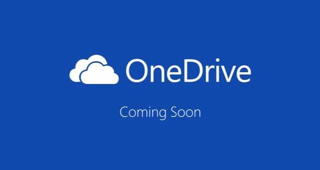 OneDrive to introduce new folder co-owner feature alongside rebranding ...