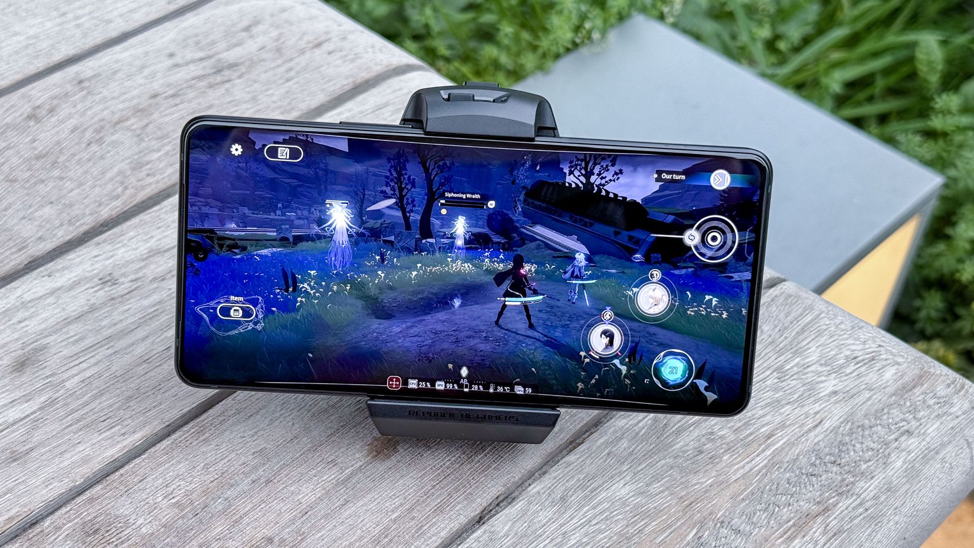 The best gaming phone 2025 — I tested them all to crown a winner | Tom ...