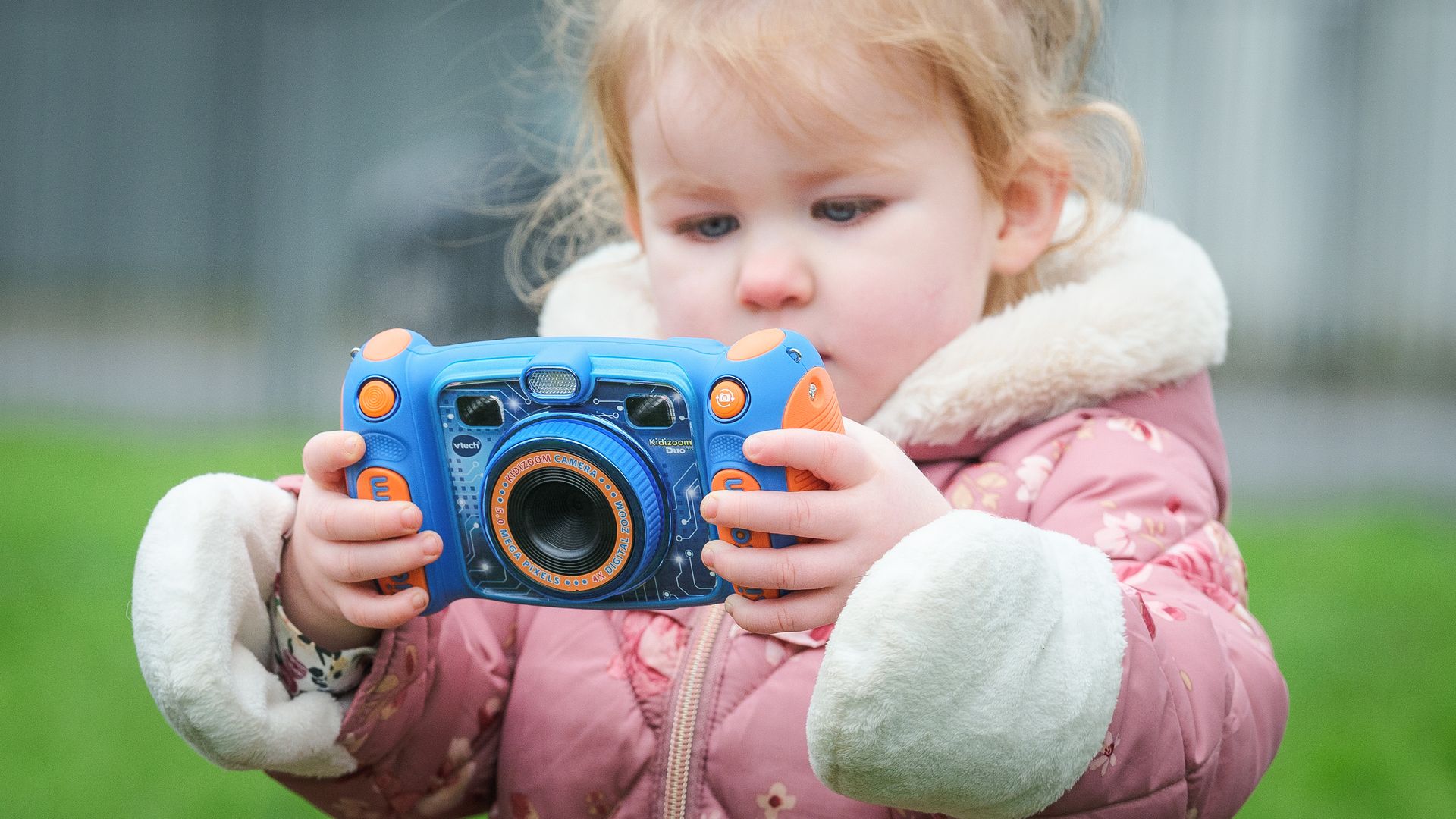 The best camera for kids | Digital Camera World