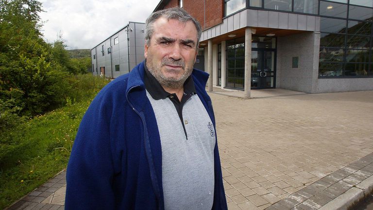 Who was Stakeknife? MI5’s man inside the IRA | The Week