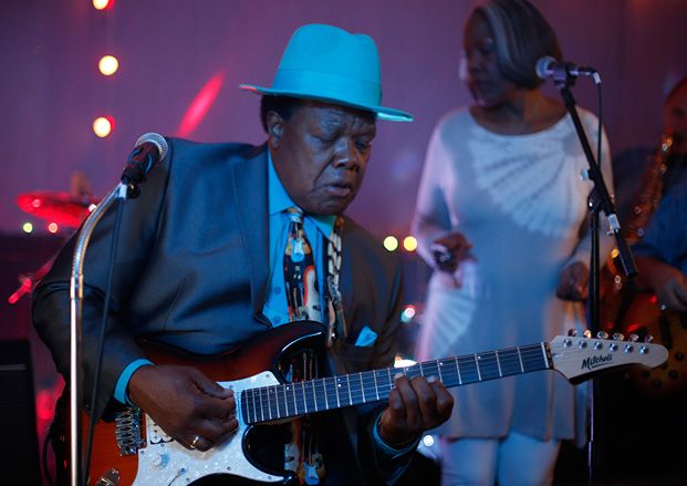 Mitchell Guitars Unveils New TD Series | Guitar World