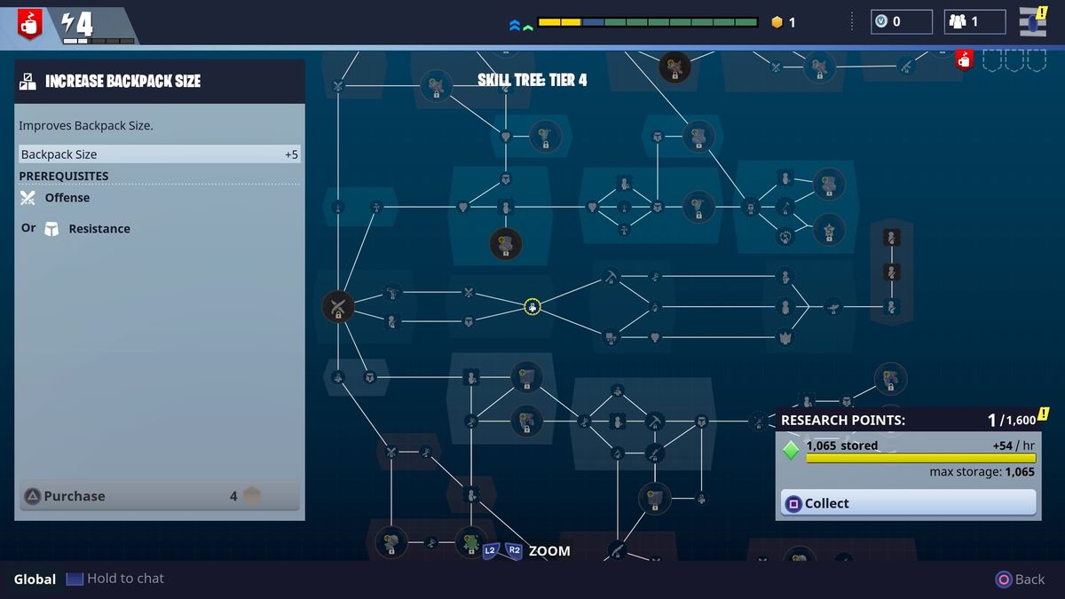 Fortnite Save The World Tips | GamesRadar+