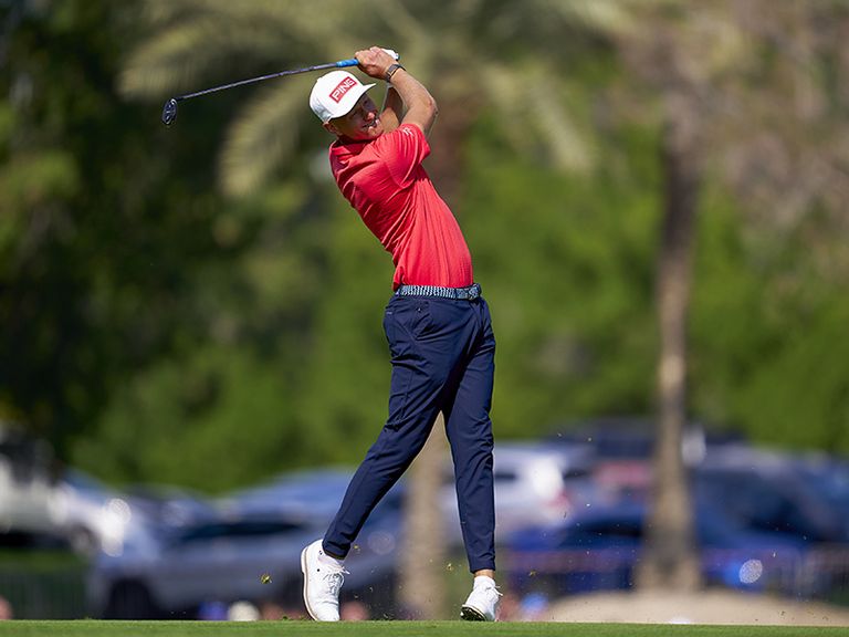 The Five Tallest and Shortest Male Professional Golfers | Golf Monthly