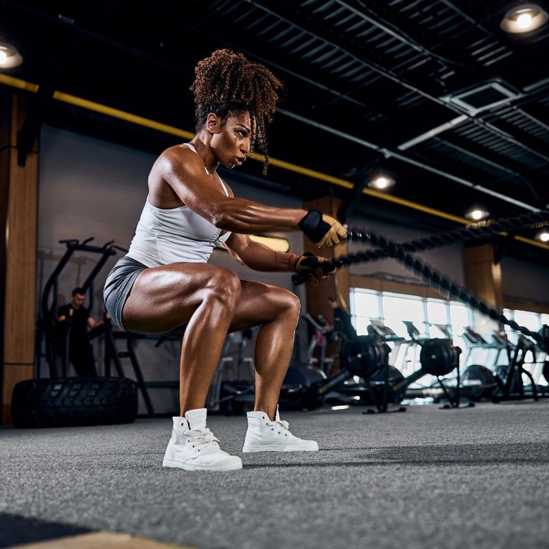 Health and Fitness | Marie Claire UK