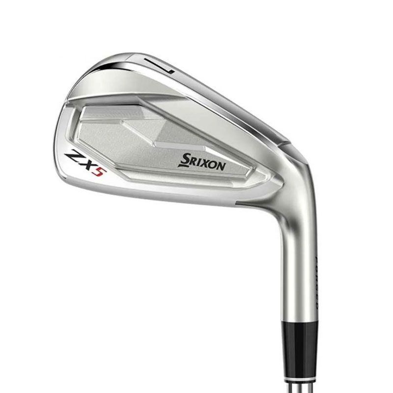 Best Srixon Irons 2025 | Golf Monthly