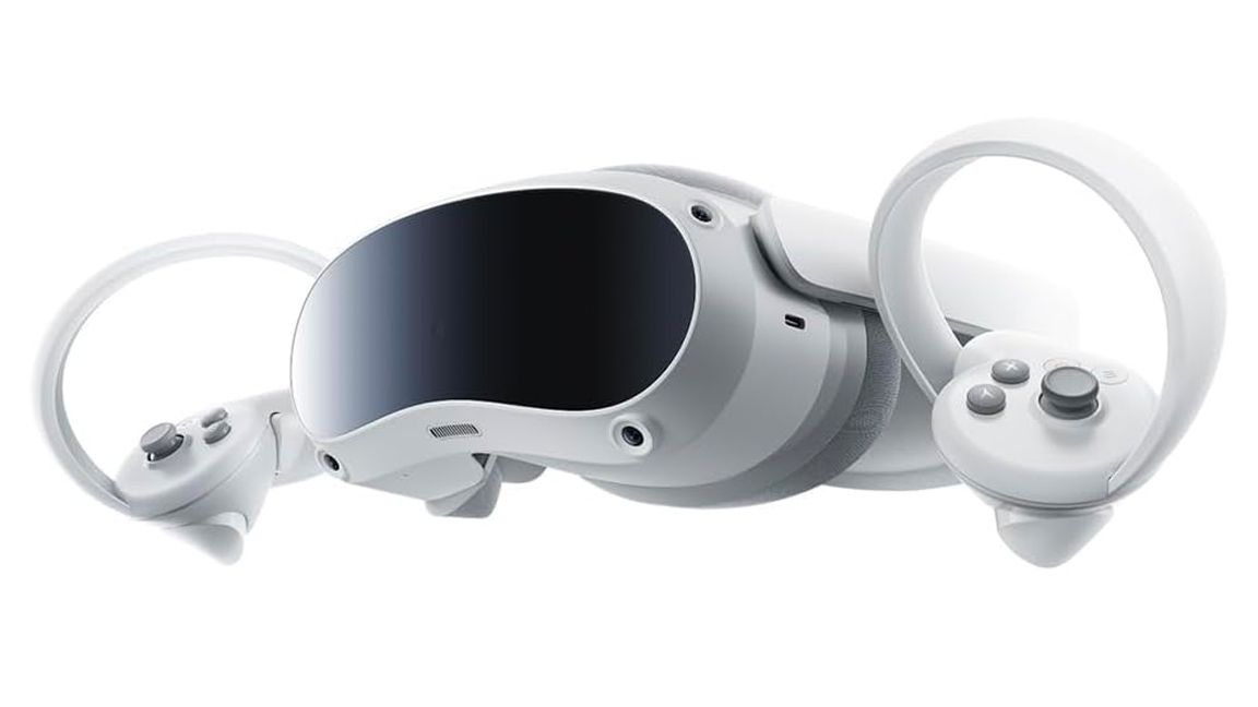 The best VR headsets for gaming and art | Creative Bloq