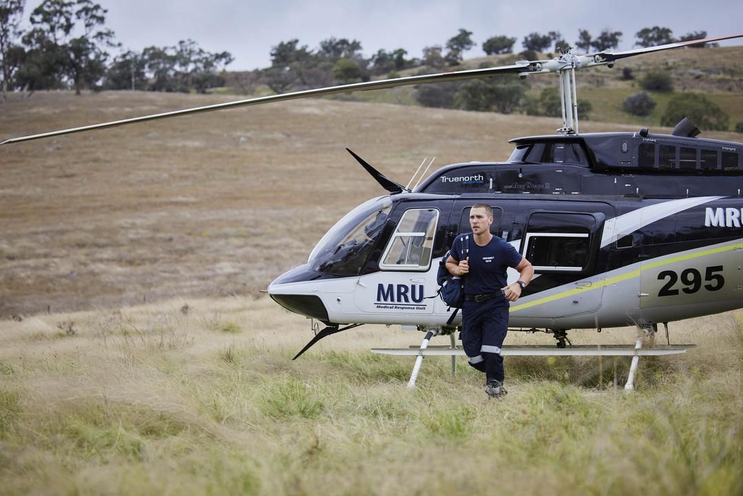 Home and Away spoilers: Introducing Logan Bennett... | What to Watch