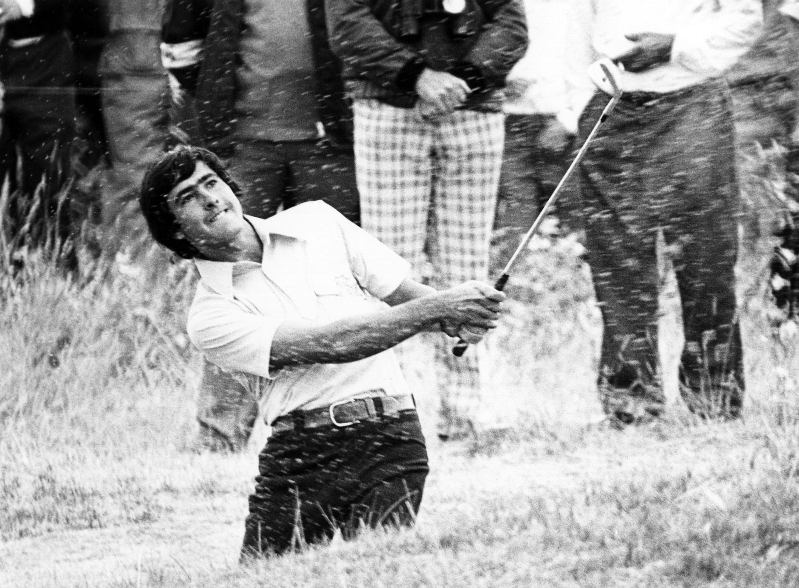 Iconic Seve Ballesteros Moments | Golf Monthly