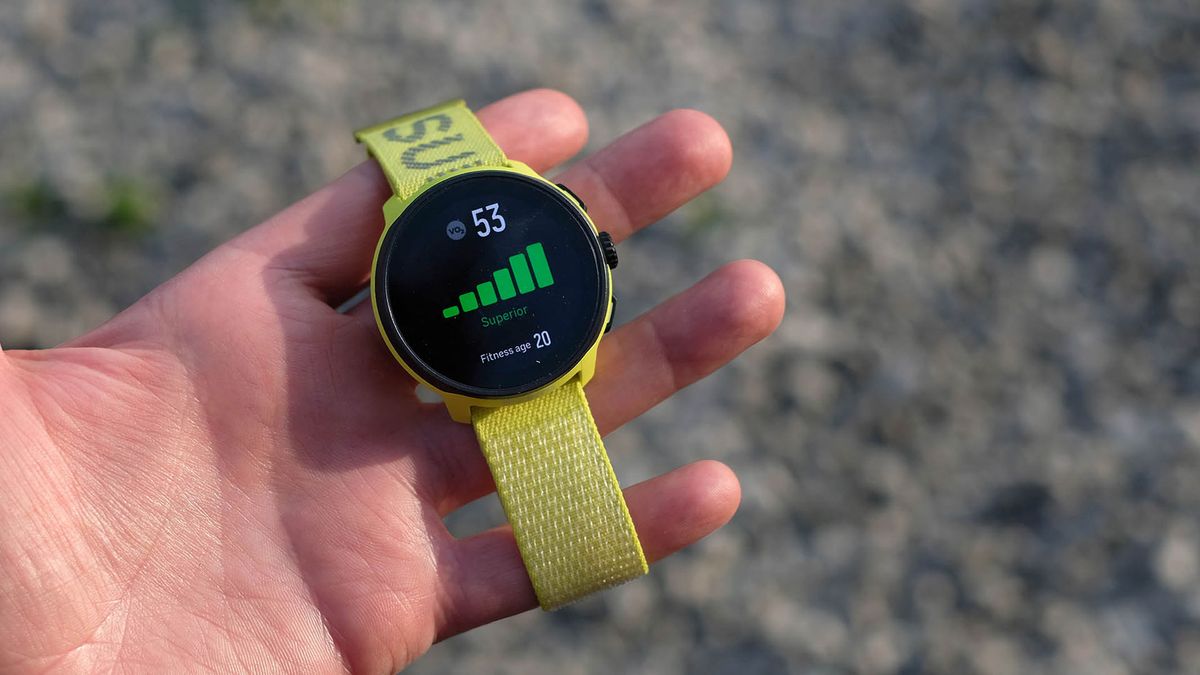 Suunto Run review — A great alternative to pricey Garmin watches | Live ...