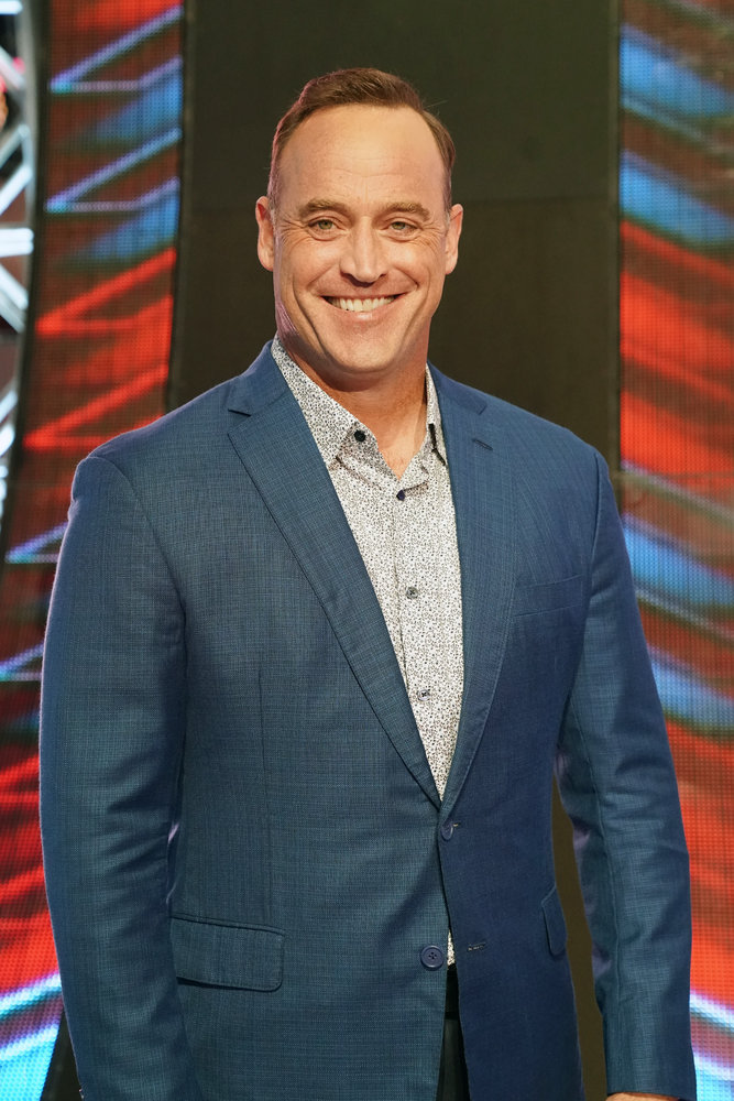 Remembering Merv | Next TV