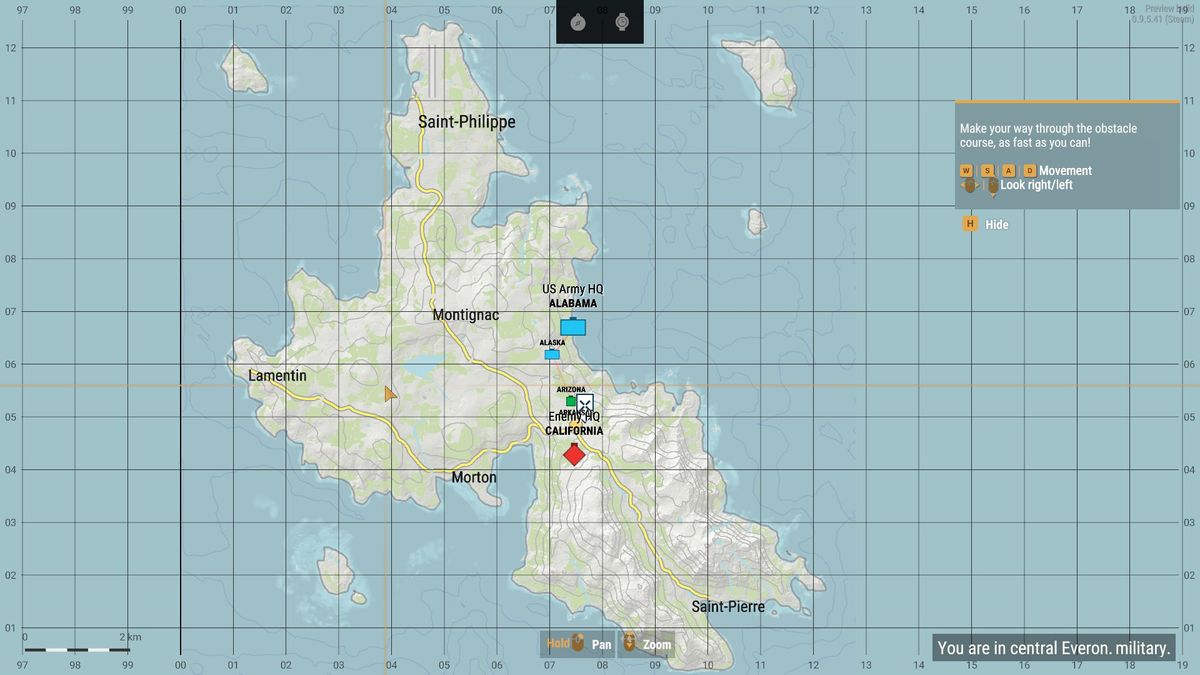 Arma Reforger is a $30 appetizer for Arma 4, and it's out today | PC Gamer