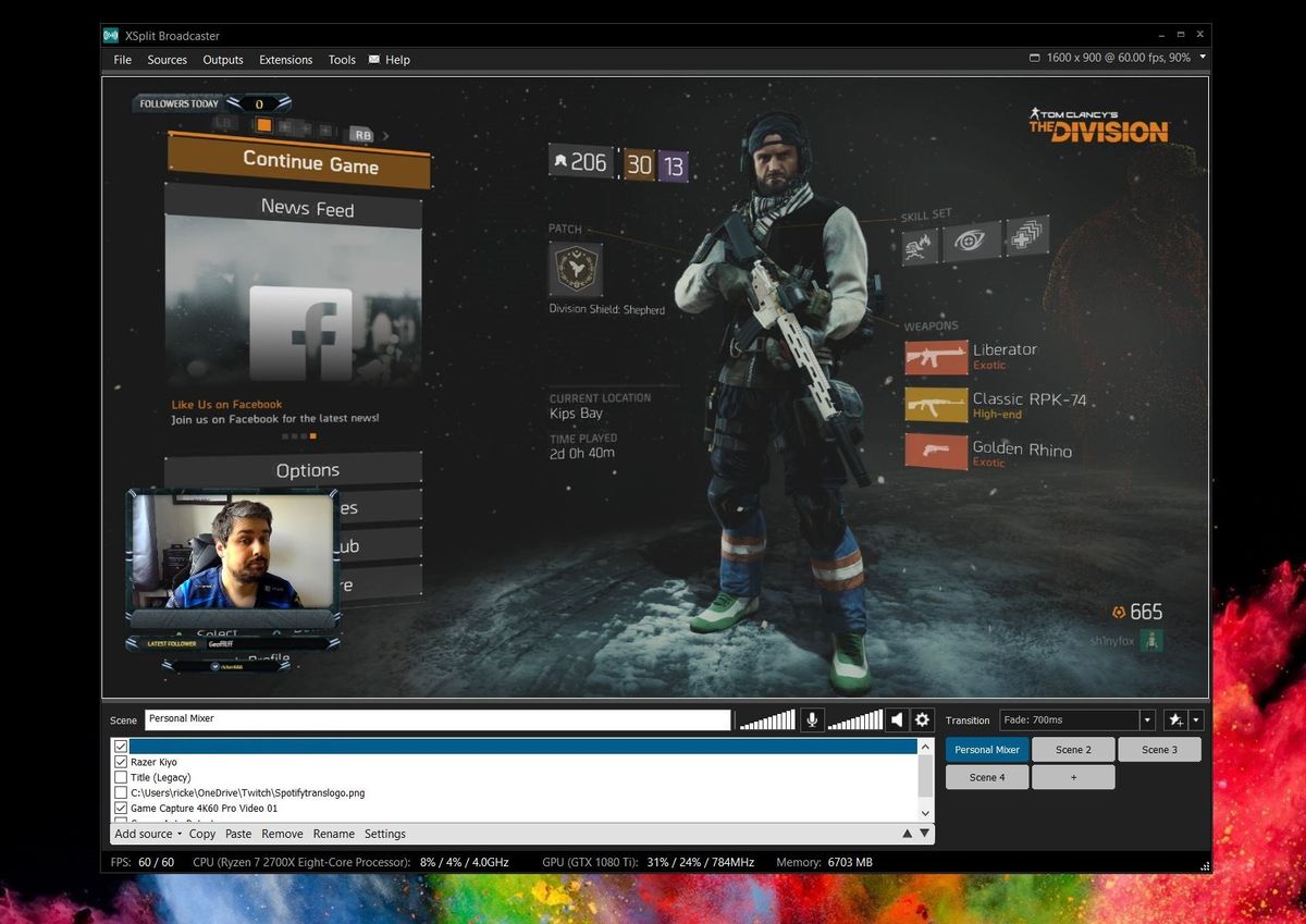 A beginner's guide to Mixer | Windows Central
