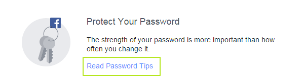 How to Use Facebook's Security Checkup | Tom's Guide