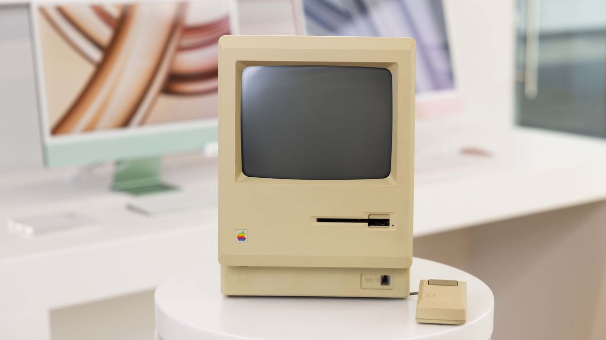 Why my family left Apple for Microsoft PCs | Windows Central
