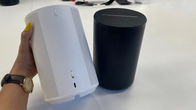 Sonos Era 100 review: a terrific step up in performance and features ...