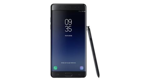 Samsung Galaxy Note Fan Edition: everything you need to know | TechRadar