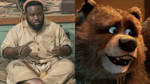 Puss In Boots: The Last Wish Cast: Where You've Seen And Heard The ...