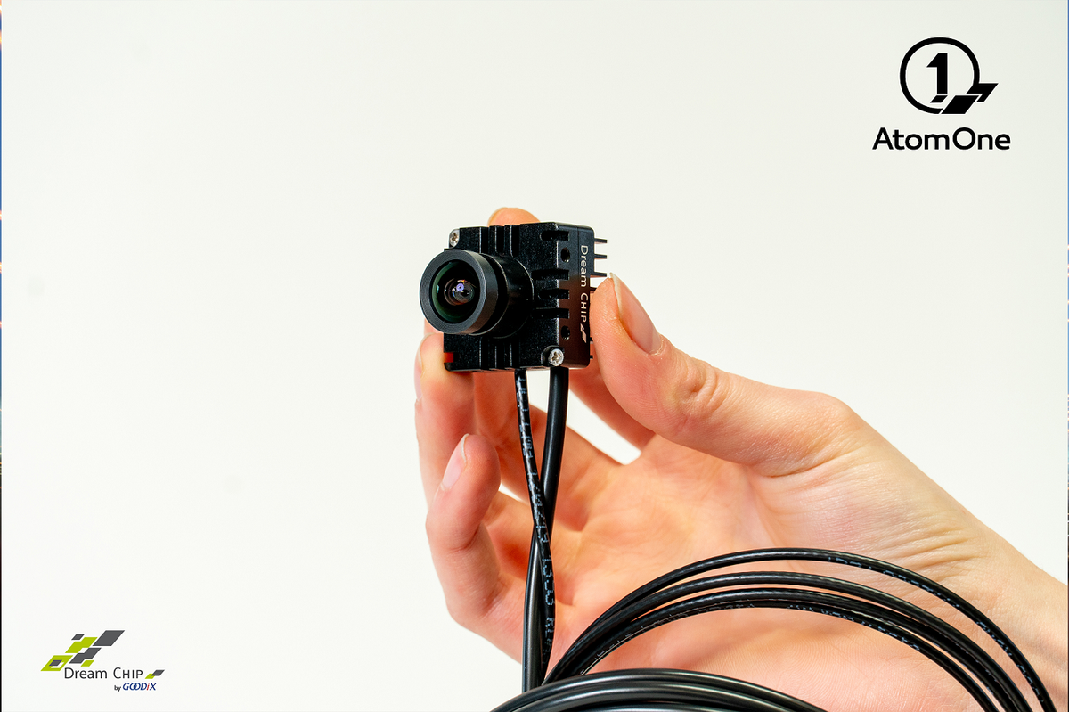 Dream Chip Miniature Camera Scores Big Win In Formula E Racing | TV Tech