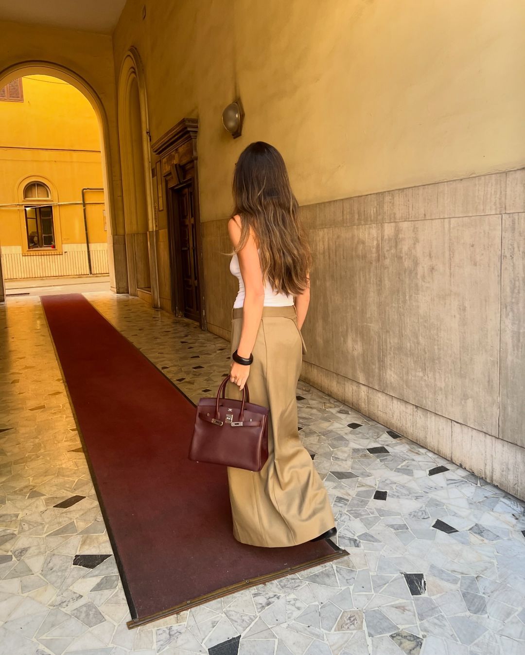 8 Demure Autumn Fashion Trends That Will Make You Look So Polished ...