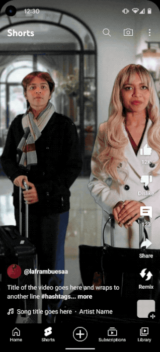 YouTube Shorts will get longer thanks to live streaming, Collab videos ...