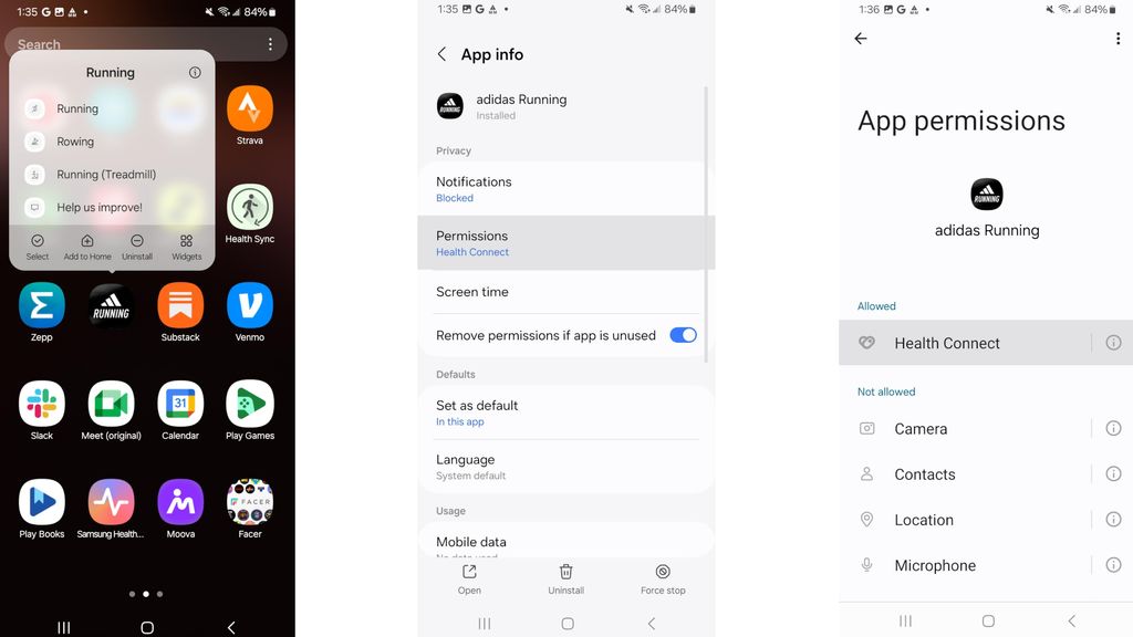 How to review your Android app permissions | Android Central