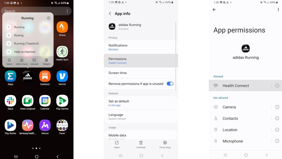 How to review your Android app permissions | Android Central