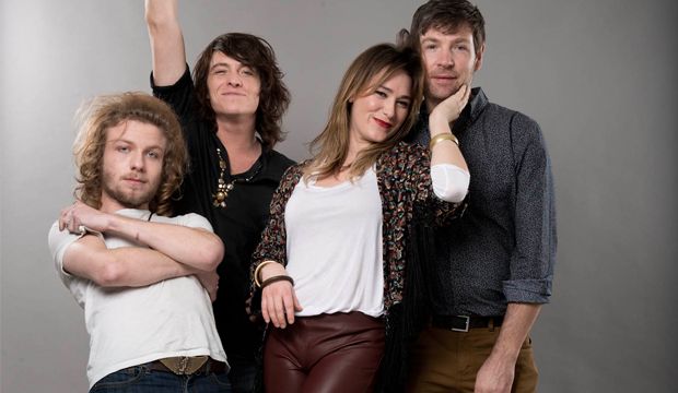 No Sinner Release Two Acoustic Videos, Announce US Tour | Guitar World