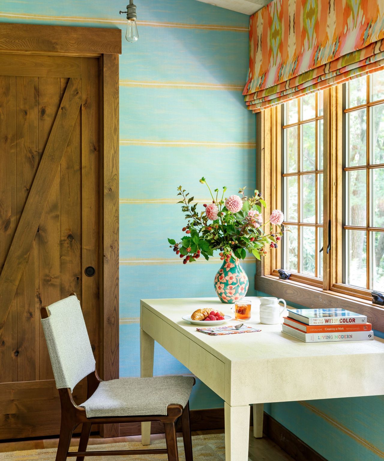 5 color combination rules to always follow | Homes and Gardens
