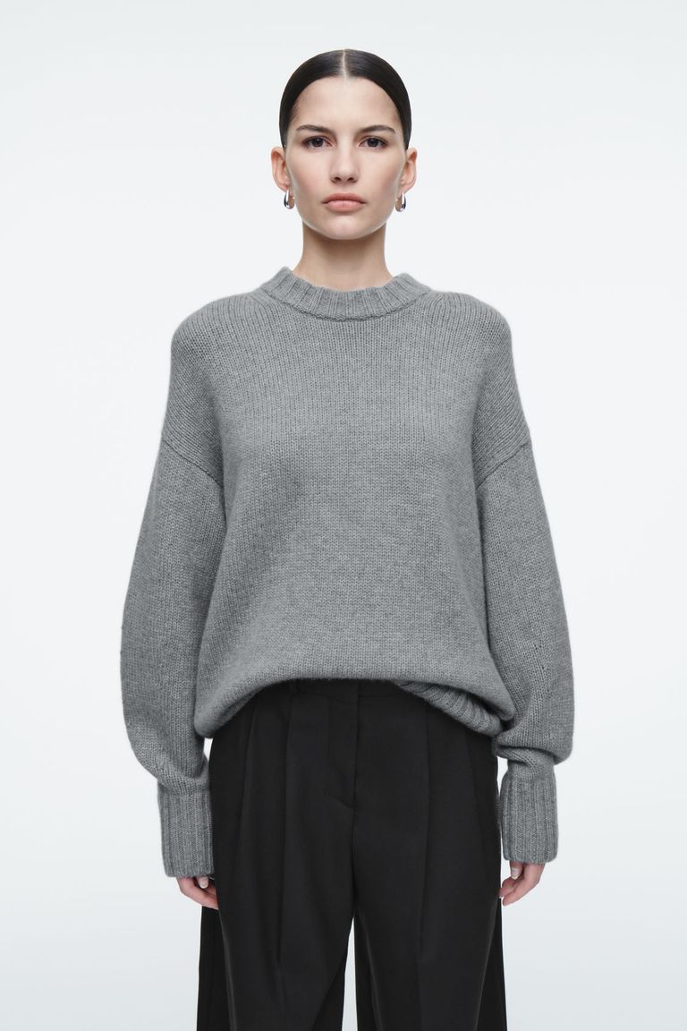 COS Best Sellers: 15 of the Brand's Most Popular Buys | Who What Wear