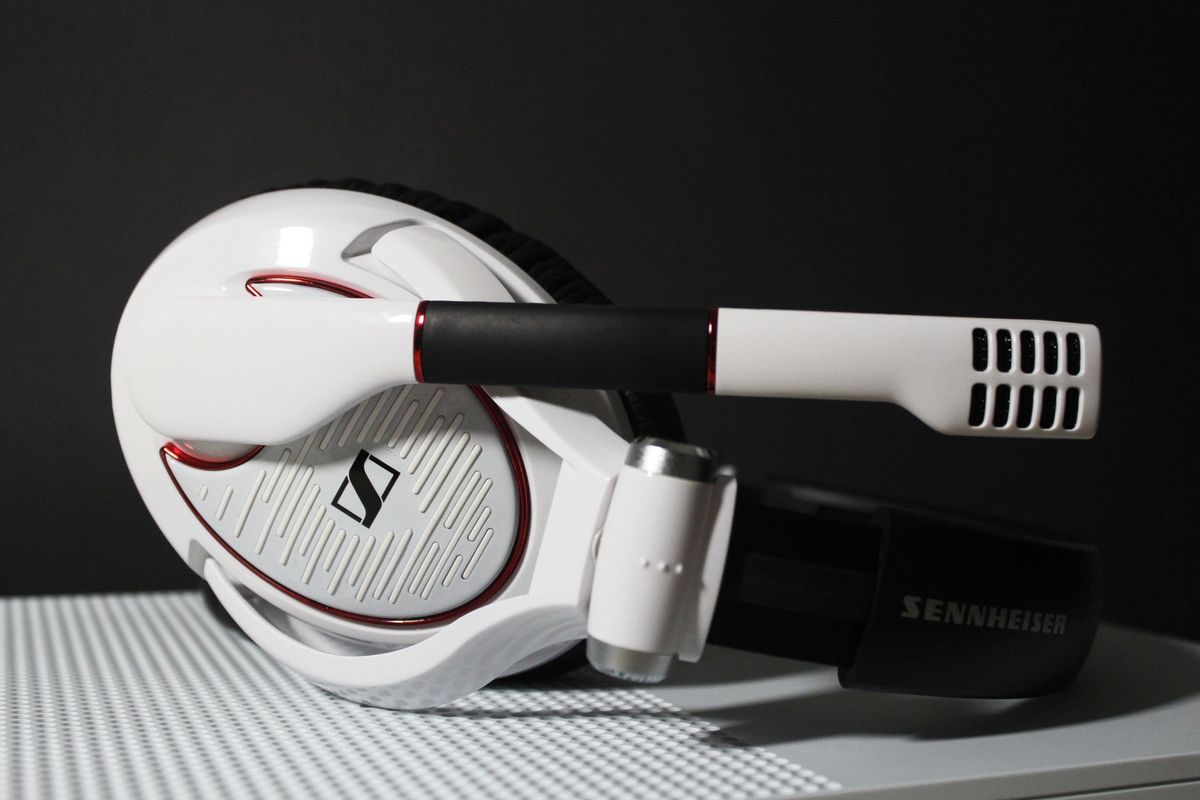 Sennheiser Game Zero headset review: Unrivaled comfort comes at a cost ...