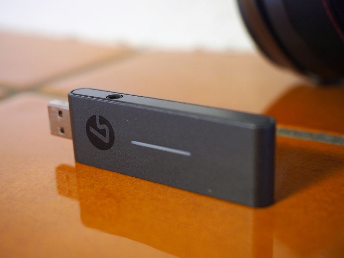 LucidSound LS40 is a near-perfect headset for Xbox One and PC | Windows ...