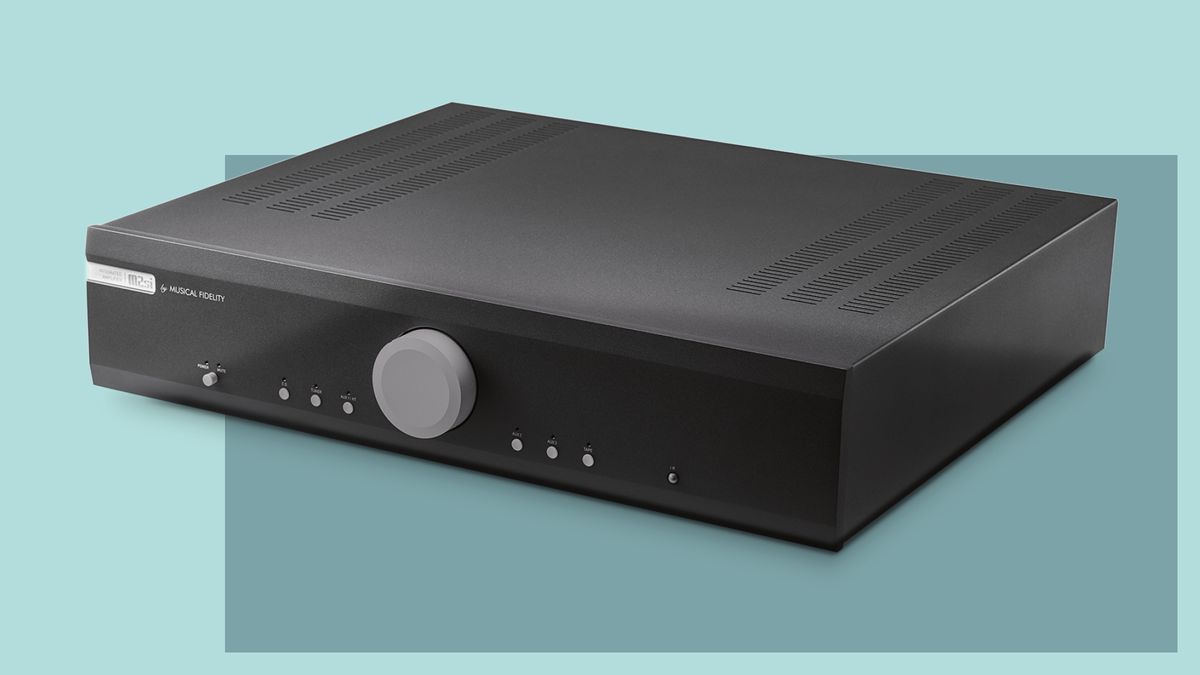 We built a superb five-star turntable system to get the best out of ...