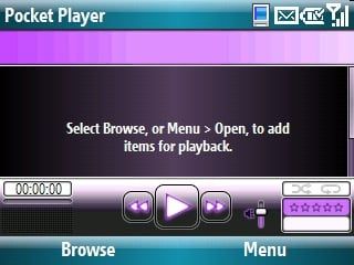 Review: Pocket Player | Windows Central