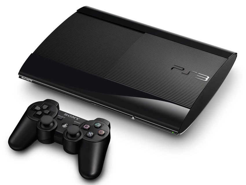 Extra Slim PS3 Announced With Assassin's Creed 3, Uncharted 3 Bundles ...