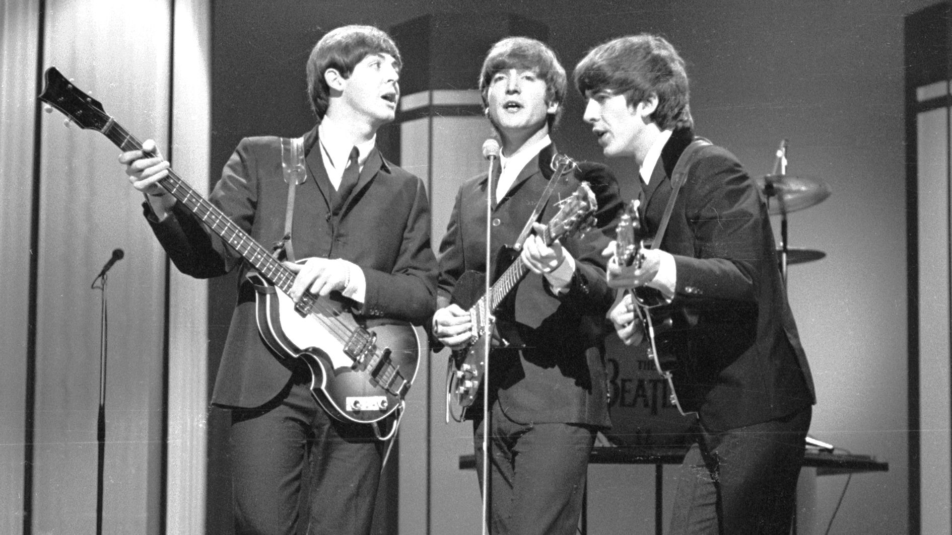 The Beatles' 50 greatest guitar songs | Guitar World