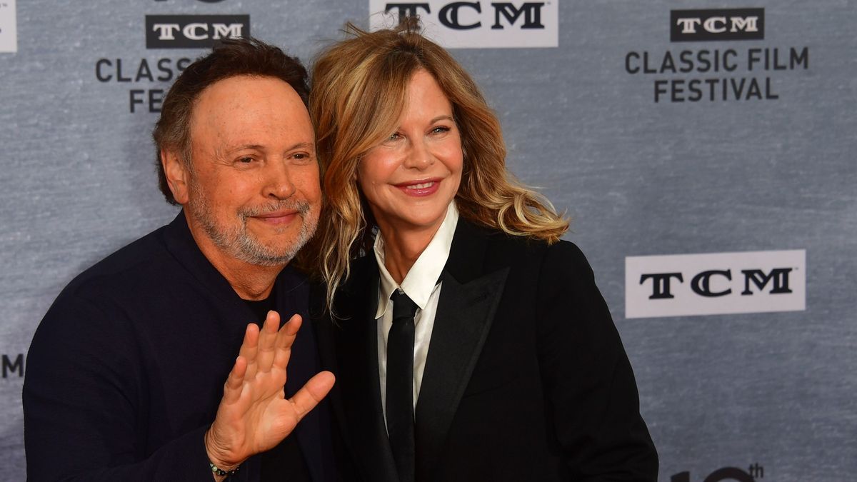 Romcom queen Meg Ryan confirms return, first film in 8 years | Woman & Home