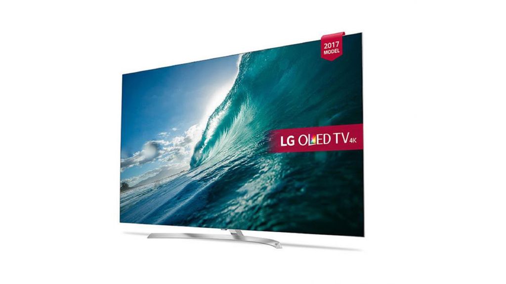 6 of the best 55 inch TVs 2019 | Real Homes