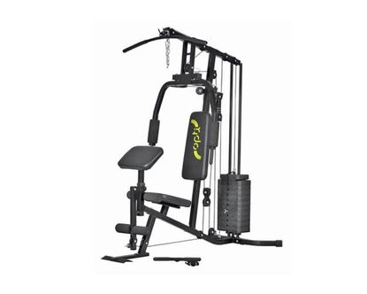 Best multigym for home: 7 top-rated buys | Real Homes